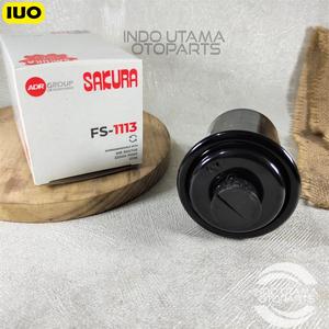 Jual Produk Filter Bensin Vios Yaris Soluna Twincam Fuel Filter Sakura ...