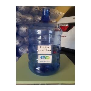 Jual |GUARD| galon pet 19 liter/galon 19 liter/galon kosong/galon air ...
