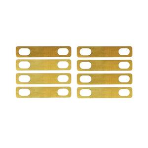 Jual PP 8pcs10pcs Guitar Neck Shims Electric Guitar Reinforcement ...