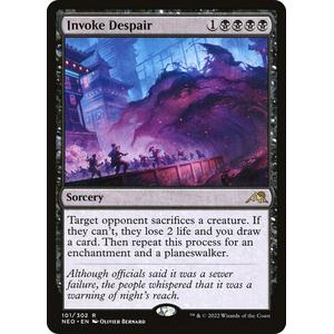 Jual Invoke Despair (TS2) - Jakarta Selatan - twostompas2 | Tokopedia