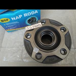 Jual WHEEL HUB / NAP RODA DEPAN COLT DIESEL PS 100 PS100 DOUBLE BGF ...