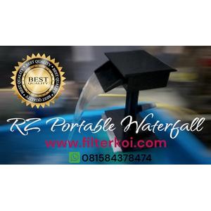 Jual Air Terjun Kolam Ikan lebar 30cm - Jakarta Timur - UD Estu Mukti ...