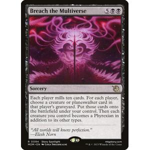 Jual Breach the Multiverse (TS2) - Jakarta Selatan - twostompas2 ...