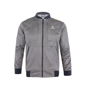 Jual [New] Jaket Consina Caldiera - Jacket Pria - Jaket Outdoor - ABU ...