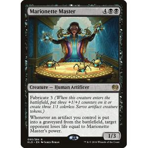 Jual Marionette Master (TS2) - Jakarta Selatan - twostompas2 | Tokopedia