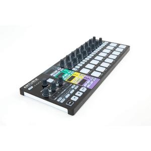 Jual NEW ARTURIA BEATSTEP PRO BLACK EDITION - CONTROLLER AND SEQUENCER NEW - Jakarta Barat ...