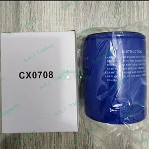 Jual cx0708 filter solar cx0708 fuel filter cx 0708 fuel filter solar ...