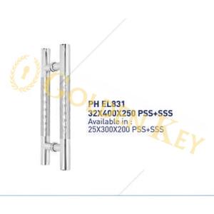 Jual [Ready] Pull Handle H Dekson Dekkson Gagang Pintu Pipa Ph El 831 - Jakarta Barat - Manon ...