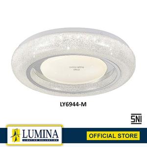 Jual Wp22 Lampu Plafon Lampu Ceiling Lumina Model Ly6944 - Jakarta ...