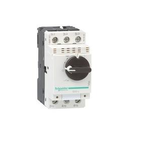 Jual SCHNEIDER MOTOR CIRCUIT BREAKER GV2L14 ORIGINAL Best - Kota ...