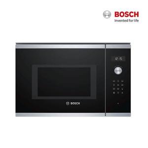 Jual [Ready] Bosch Bel554Ms0 / Bel 554 Ms0 Built-In Microwave Stainless ...