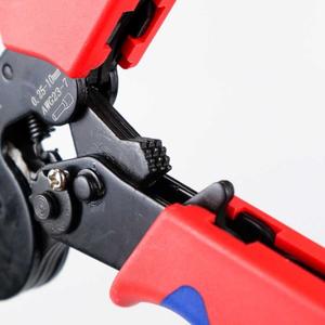 Jual PTR Tang Skun Ferrule Crimping Press Kawat Ferule Tool Kit H- HSC8 ...