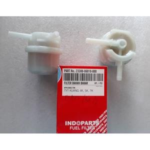 Jual Produk Filter Bensin Kijang 4K 5K 7K FUEL FILTER INDOPARTS Barang ...