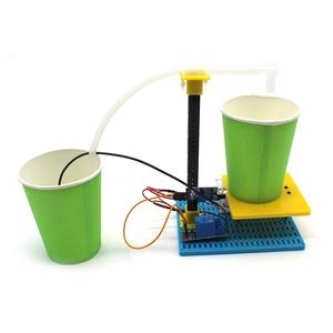 Jual Dispenser air induksi otomatis model teknologi induksi cerdas ...