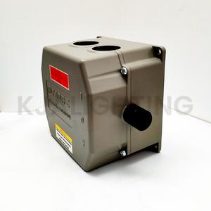Jual [ New] Merz Ohm Saklar Genset Pln Change Over Switch 40 Ampere 4 ...