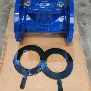 Jual water meter 3" inch meteran air ukuran 3 inchi pengukur arus air ...