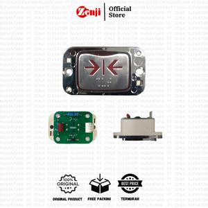 Jual Push Button Sigma V.2 /Tombol Lift/Sparepart Elevator - Anga 1-20 ...