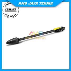 Jual Nozzle Karcher DB 145 Dirt Blaster Lance For K4 Series Original ...