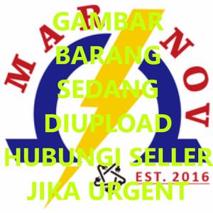 Jual AWG24 Signal Isi 2 Core Jalur Shielded Screen Kabel 2C PER METER ...