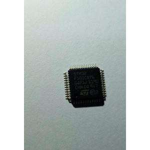 Jual " IC STM32 STM32F103C8T6 LQFP48 ARM Based Microcontroller MCU STM32 - Kota Surabaya ...