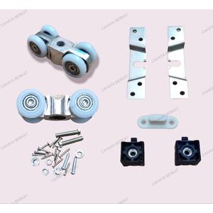 Jual RODA REL PINTU SLEDING / PINTU GESER - Jakarta Selatan - Selyat ...