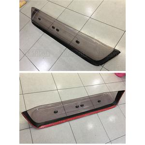 Jual Yksrdnf Rear Tail Spoiler For Toyota Land Cruiser 4500 Lc80 Fj80 ...