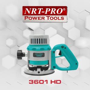 Jual ROUTER / MESIN PROFIL / TRIMMER KAYU PEGANGAN 1 3601 HD NRT-PRO ...