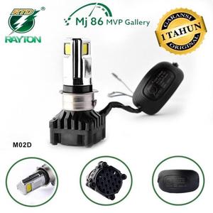 Jual Lampu Led Rtd 3 Sisi Rayton Original Ac Dan Dc Universal - Jakarta ...