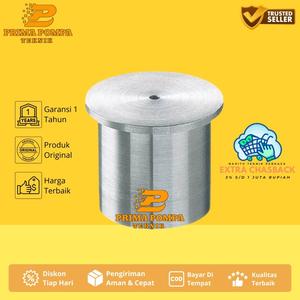 Jual Density Specific Gravity Cup pycnometer 50cc 50ml Stainless steel ...