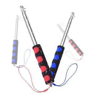 Jual Tiang Bendera Teleskopik 2 M Tour Leader Tongkat Portable Flag ...