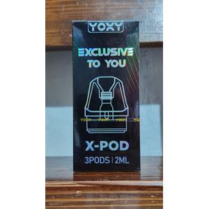 Jual OXVA Xlim Series Compatible Refill - 3 pcs - Kota Surabaya - RELX ...