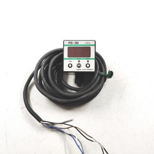 Jual COPAL PG-30 Digital Pressure Switch Sensor PG-30-102R-N -100 to 1 ...