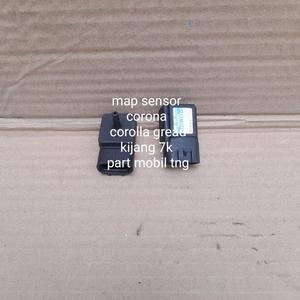 Jual Map Sensor Toyota Corona Kijang Efi Great Corolla Soluna - Kota ...