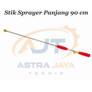 Jual Stik Sprayer 90 cm / Stick Power Sprayer Steam Cuci Motor Mobil ...