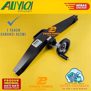 Jual Aliyiqi ASZ-20KN Professional Wire rope Dynamometer 20KN tension ...