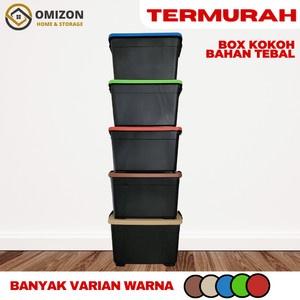 Jual SPECIAL PLASTIK CONTAINER BOX |PLASTIK CONTAINER | KOTAK PLASTIK ...