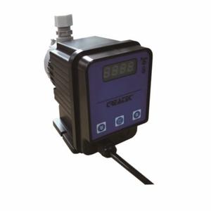 Jual [Best Quality] Dosing Pump Createc Pompa Injeksi E0702 7Bar 2L/Jam ...