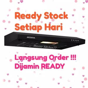 Jual PTR Cooker Hood Modena PX 7001 / MODENA PX7001 - Kota Tangerang ...