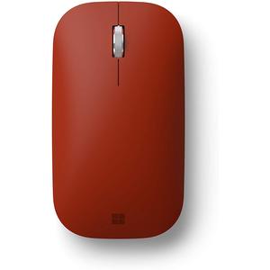 Jual Microsoft Surface Mobile Mouse Mice (Silver/Black/Burgundy/Cobalt ...