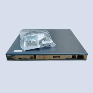 Jual CISCO 2811 Integrated Service Router CISCO2811 Network Fast Ether ...