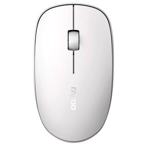 Jual Rapoo M200 Multi-Mode Silent Wireless Mouse With 1300DPI Bluetooth ...