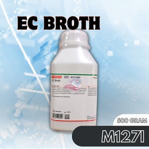 Jual EC Broth | ISO , 500 gram - ERGOLAB - Kab. Bogor - Ergotama Lab ...