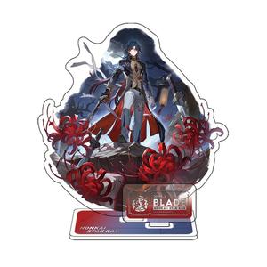 Jual Terlaris Honkai Star Rail Akrilik Stand With Name All Chara Hsr ...