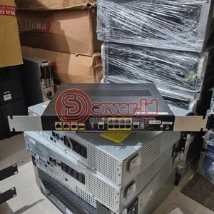 Jual Cisco router 800 series 891F - Kab. Bogor - DScomp | Tokopedia