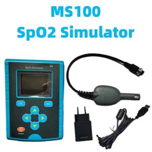 Jual SIMULATOR SPO2 MS-100 - Jakarta Barat - Glodok Teknik Mart | Tokopedia