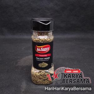 Jual LA FANCY SEASONING ITALIAN HERBS BUMBU ITALIA 22GR - Kota Medan ...
