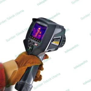 Jual Thermal Camera Industrial Imager Infrared Thermo CEM Instrument DT 986 - Jakarta Barat ...