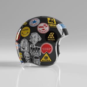 Jual STICKER PACK HYPEBEAST - STIKER AESTHETIC LAPTOP, AKSESORIS HP ...