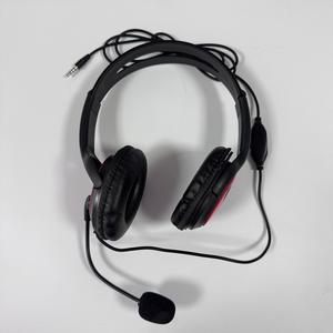 Promo Headphone Gaming Kabel Wtih Microphone A2 - Headset Game ...