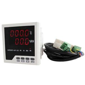 Jual Humidity & Temperature Controller WSK303 220v Hygrostat Thermostat - Jakarta Barat - Glodok ...